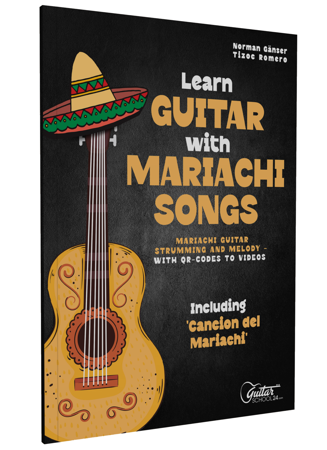 Learn Guitar For Adult Beginners